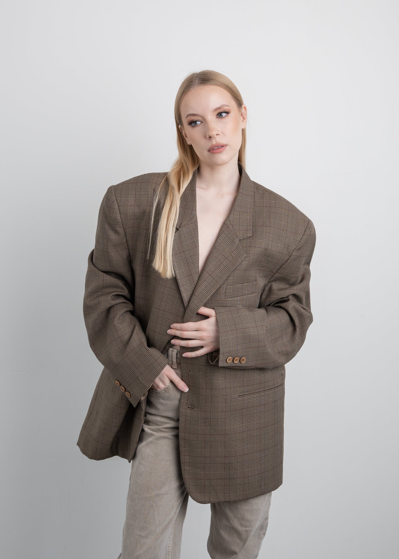 curated vintage concept store