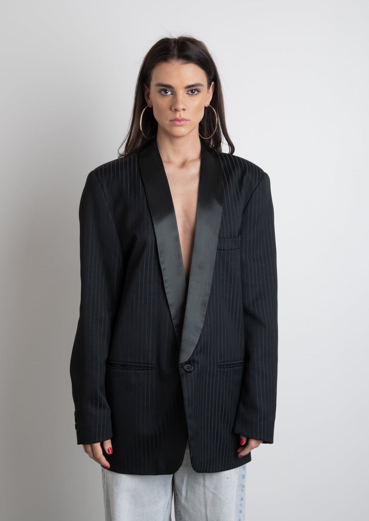 curated vintage concept store